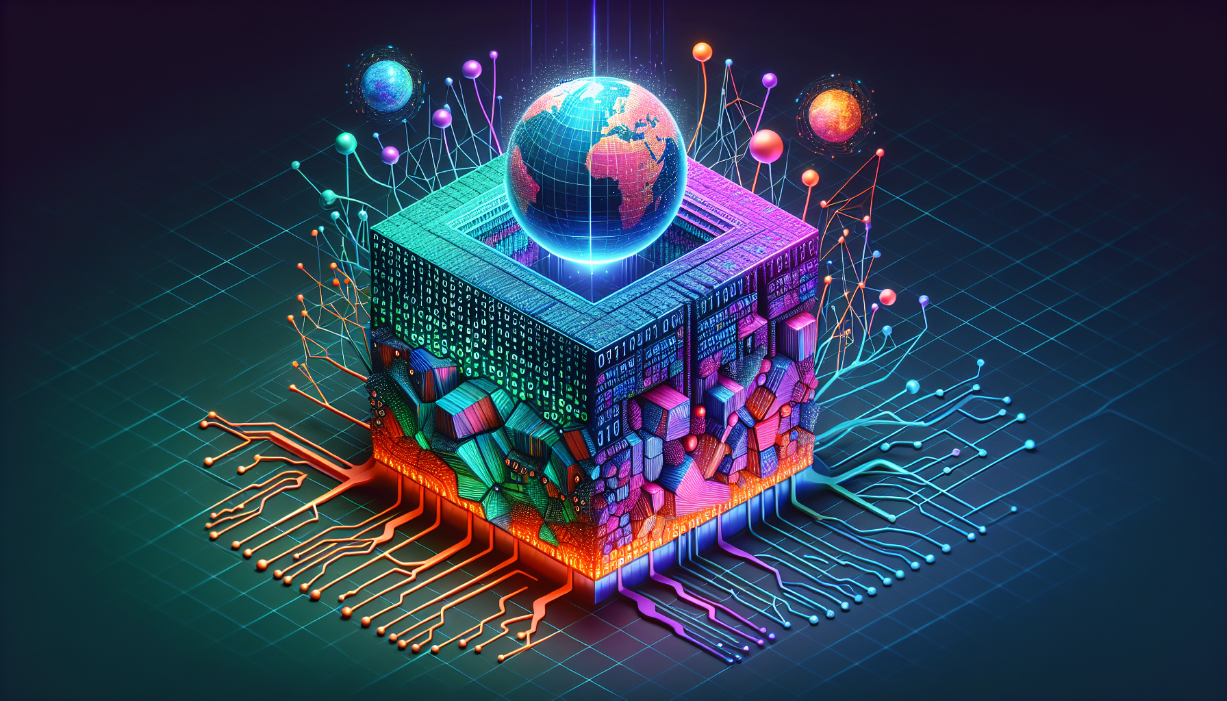 Architecture Services – Arrays Lab